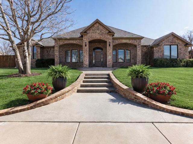 7707 Lasalle Ave, Lubbock, TX 79424