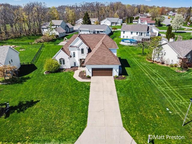 7707 Park Ridge Drive