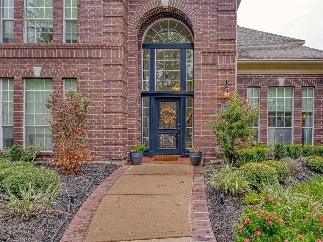 7707 Stone Arbor Drive