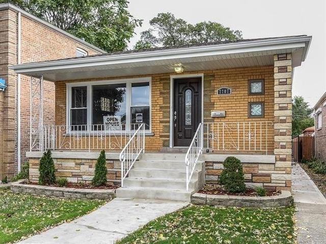 7707 S Damen Ave, Chicago, IL 60620