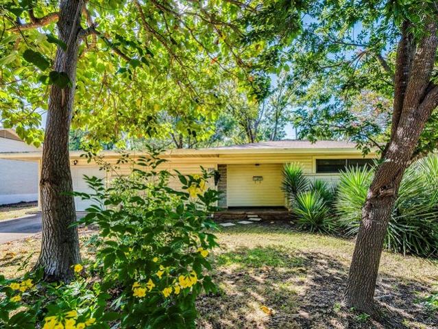 7707 Tisdale Dr, Austin, TX 78757
