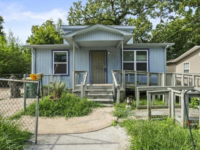 7707 W 45th St, Little Rock, AR 72204