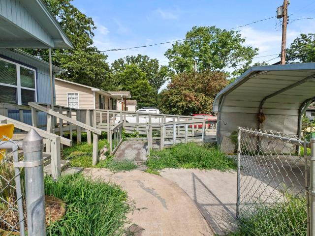 7707 W 45TH Street