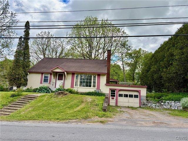 7707 W State St, Lowville, NY 13367