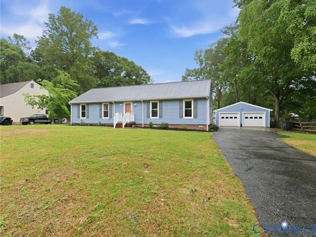 7707 Woodbrook Rd, Quinton, VA 23141