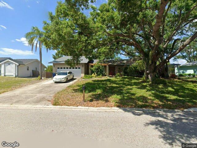 7708 NW 9th Avenue Dr, Bradenton, FL 34209