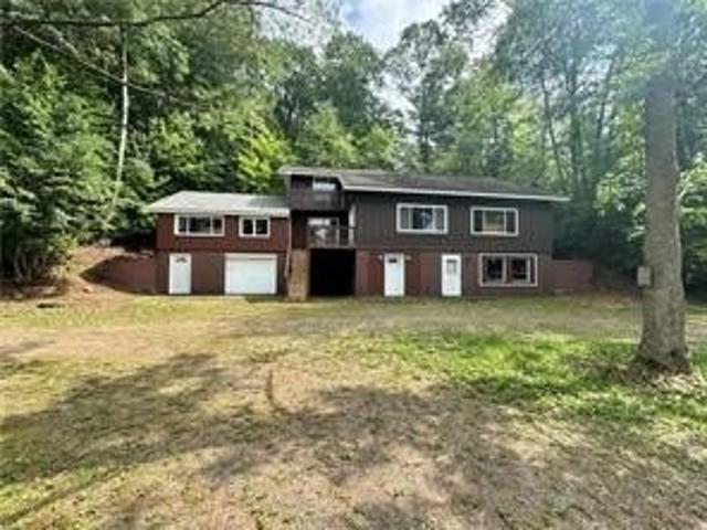 7708 N Broken Arrow Rd, Hayward, WI 54843