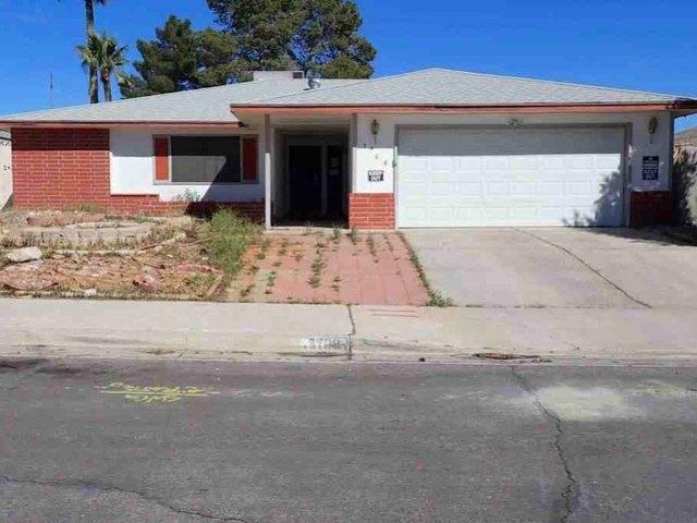 7708 Alina Ave, Las Vegas, NV 89145
