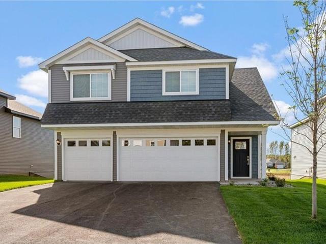 7708 Birch St, Clear Lake, MN 55319
