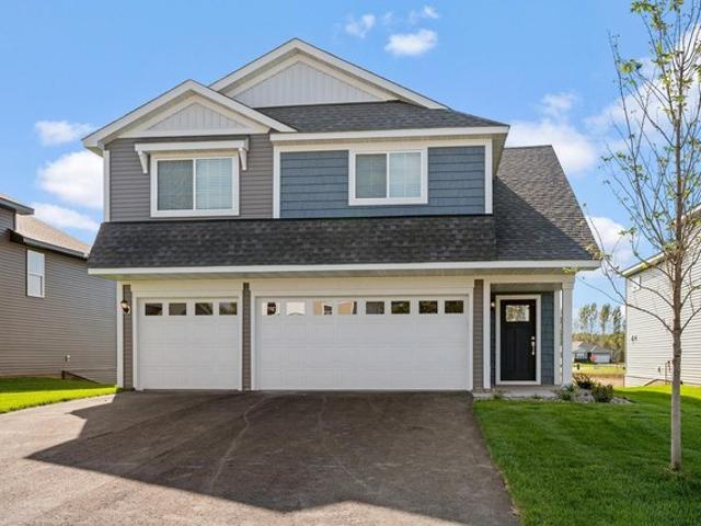 7708 Birch St, Clear Lake, MN 55319