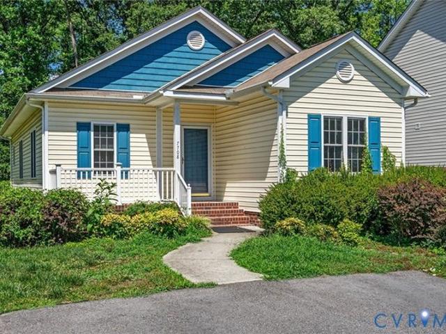 7708 Chamberlayne Ave, Henrico, VA 23227