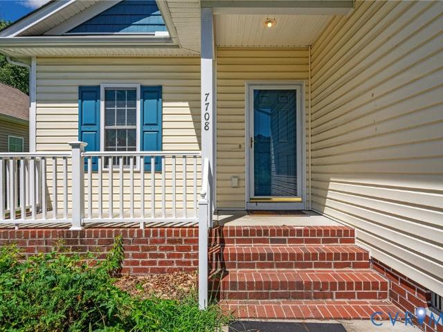 7708 Chamberlayne Avenue
