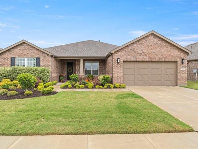 7708 Del Webb Blvd, Little Elm, TX 76227