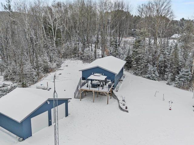7708 Highway 32, Gillett, WI 54124 | MLS #50322 | Compass
