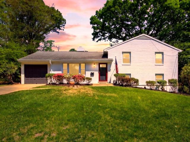 7708 Jansen Dr, Springfield, VA 22152 | MLS #VAFX2301 | Compass