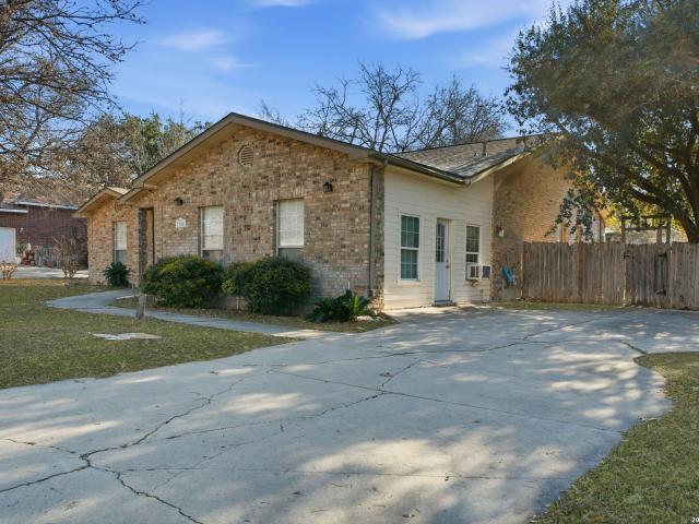 7708 Linkwood St, San Antonio, TX 78240 | Compass