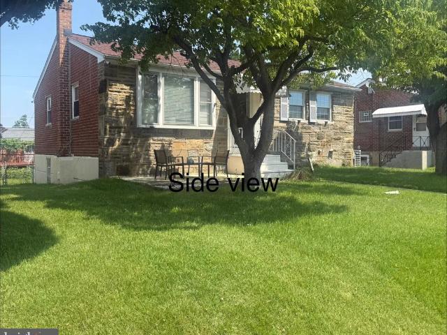 7708 Lister Street