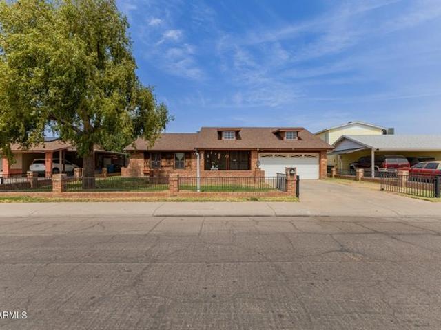 7708 W Flower St, Phoenix, AZ 85033