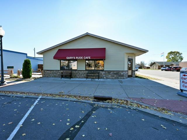 7709 Main Street
