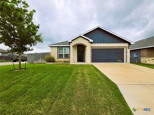 7709 McCulloch Rd, Temple, TX 76502