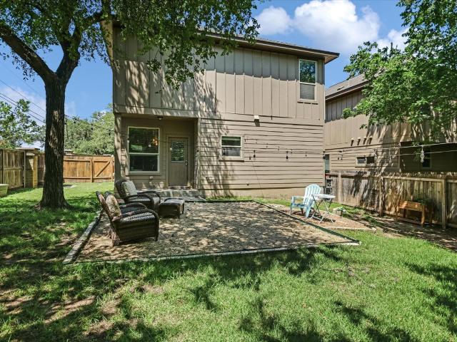 7709 Menchaca Rd # 1