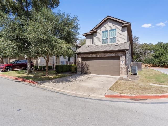 7709 Menchaca Rd # 22