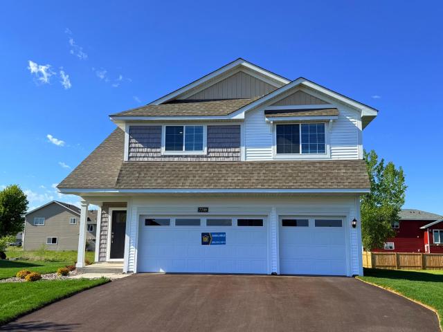 7709 Birch St, Clear Lake, MN 55319 | MLS #7010