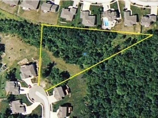 7709 Brook Lane Ave, Kansas City, MO 64139
