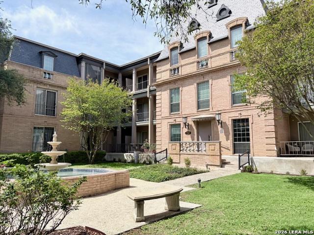 7709 Broadway, Unit 103, San Antonio, TX 78209 | MLS #1957