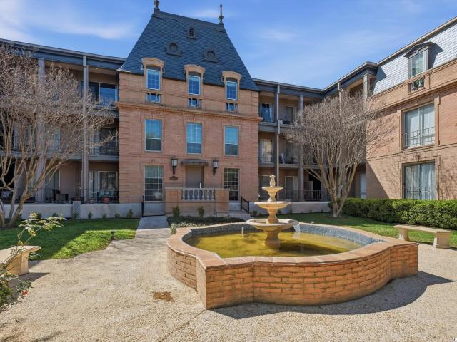 7709 Broadway, Unit 121, San Antonio, TX 78209 | MLS #1951