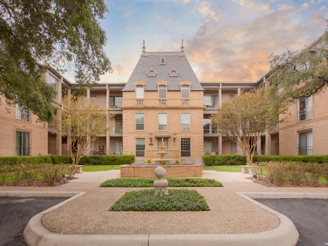 7709 Broadway, Unit 123, San Antonio, TX 78209 | MLS #1940