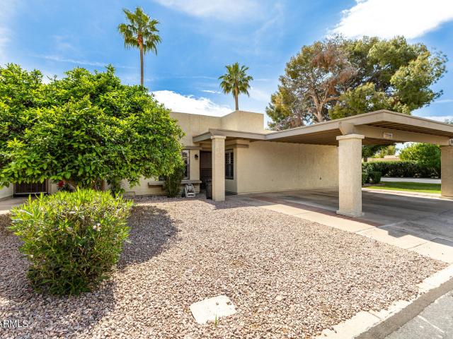 7709 E Columbine Way, Mesa, AZ 85208 | MLS #7007