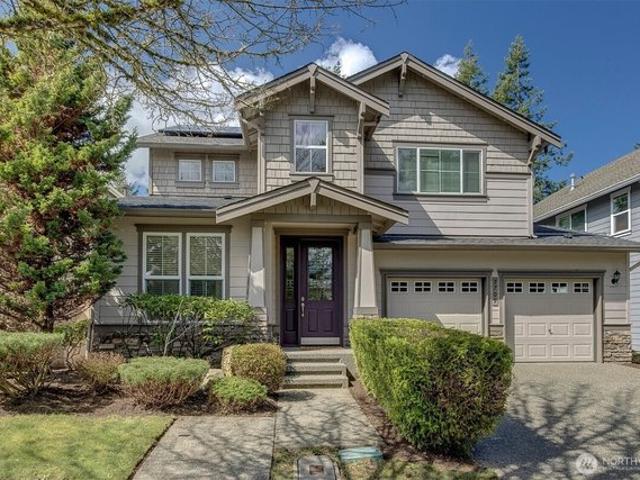 7709 Greenridge Ct SE, Snoqualmie, WA 98065