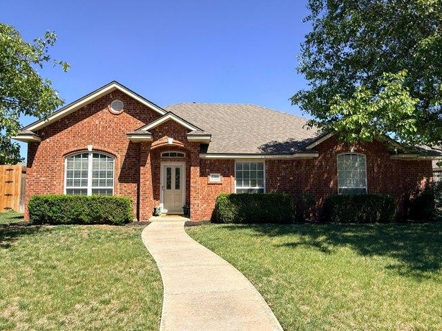 7709 St Louis Dr, Amarillo, TX 79118