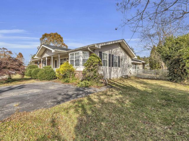 7709 Standifer Gap Rd, Chattanooga, TN 37421 | MLS #1524 | Compass