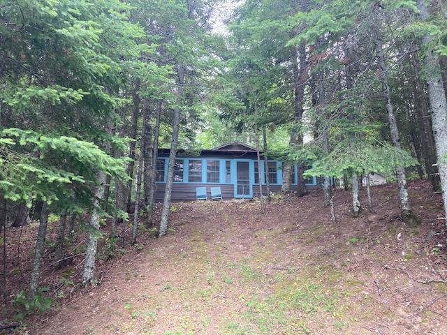 7709 Sunset Trail