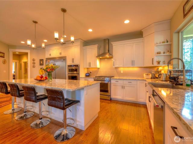 7709 Swift Ln NE, Olympia, WA 98516 | MLS #2502