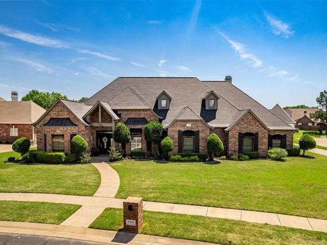 7709 S 4th St, Broken Arrow, OK 74011