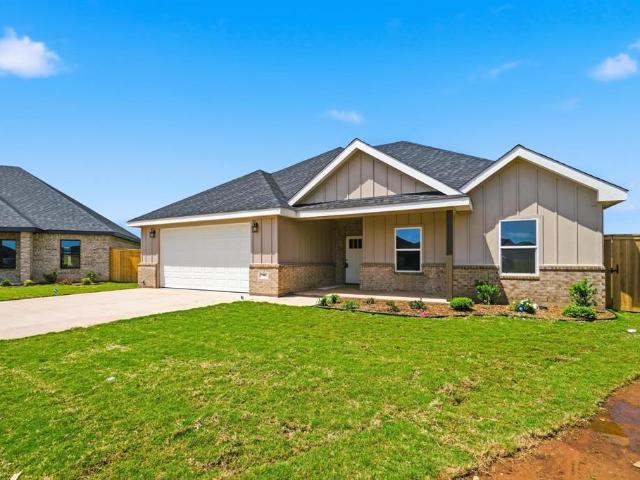 7709 Sawdust Trail