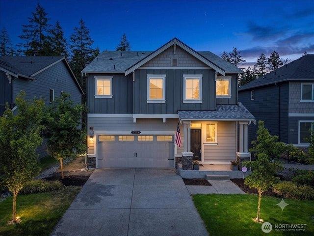 7709 th Ave E, Bonney Lake, WA 98391