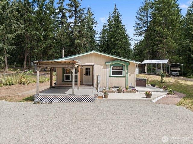 7709 th St S, Roy, WA 98580