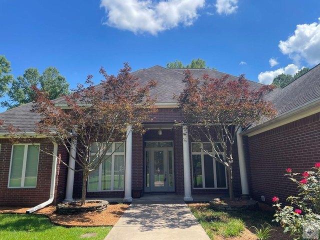 7709 Thames Ave, Texarkana, TX 75503