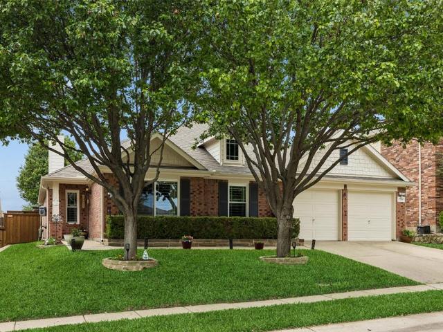 7709 Uvalde Way, McKinney, TX 75071 | MLS #21244 | Compass