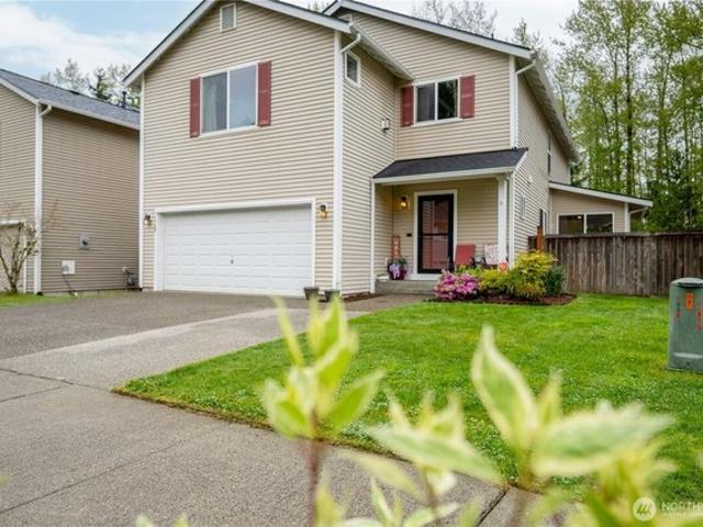 7709 86th Ave NE, Marysville, WA 98270