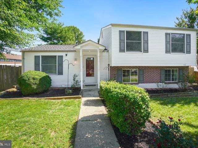7700 Mineral Springs Dr, Gaithersburg, MD 20877