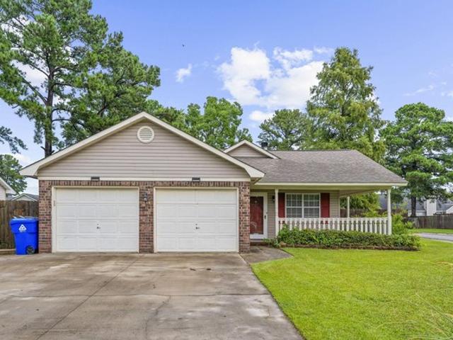 7700 Buck Pond Rd, North Charleston, SC 29418
