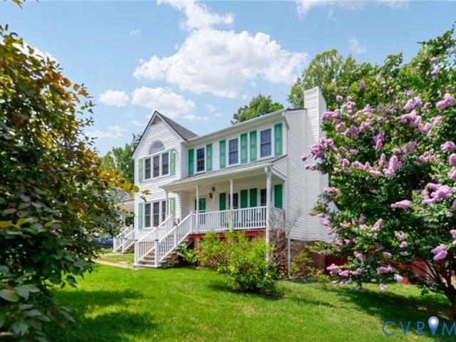 7700 Bold Forbes Ln, Chesterfield, VA 23112