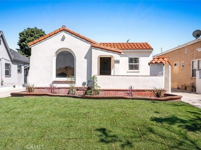 7700 Brighton Ave, Los Angeles, CA 90047