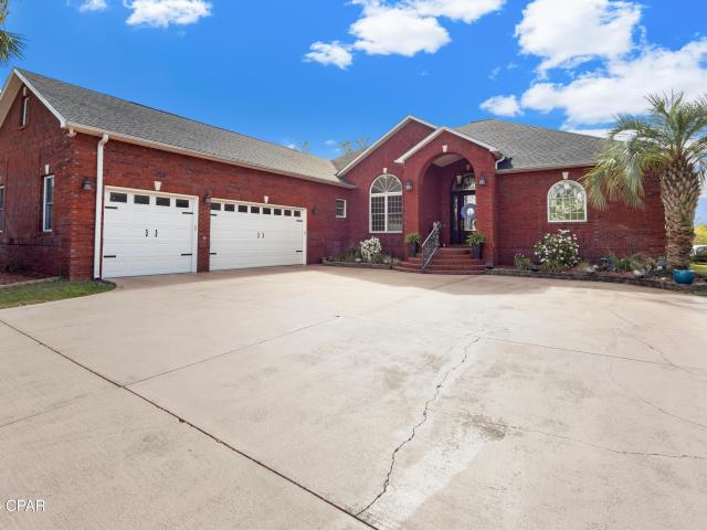 7700 Cambridge Ct, Panama City, FL 32404 | MLS #787796