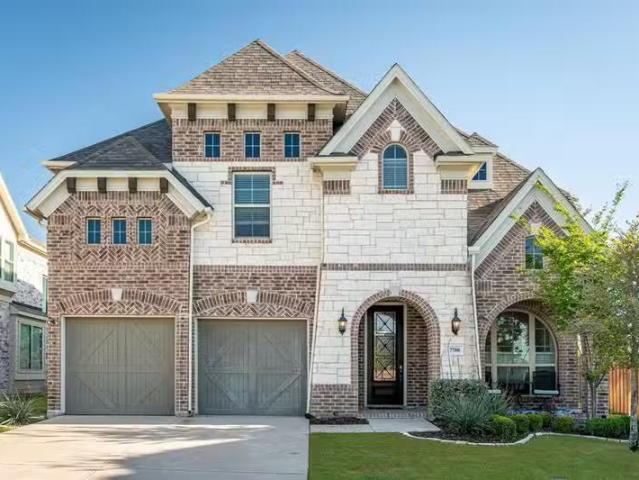 7700 Chickasaw Trl, Mc Kinney, TX 75070